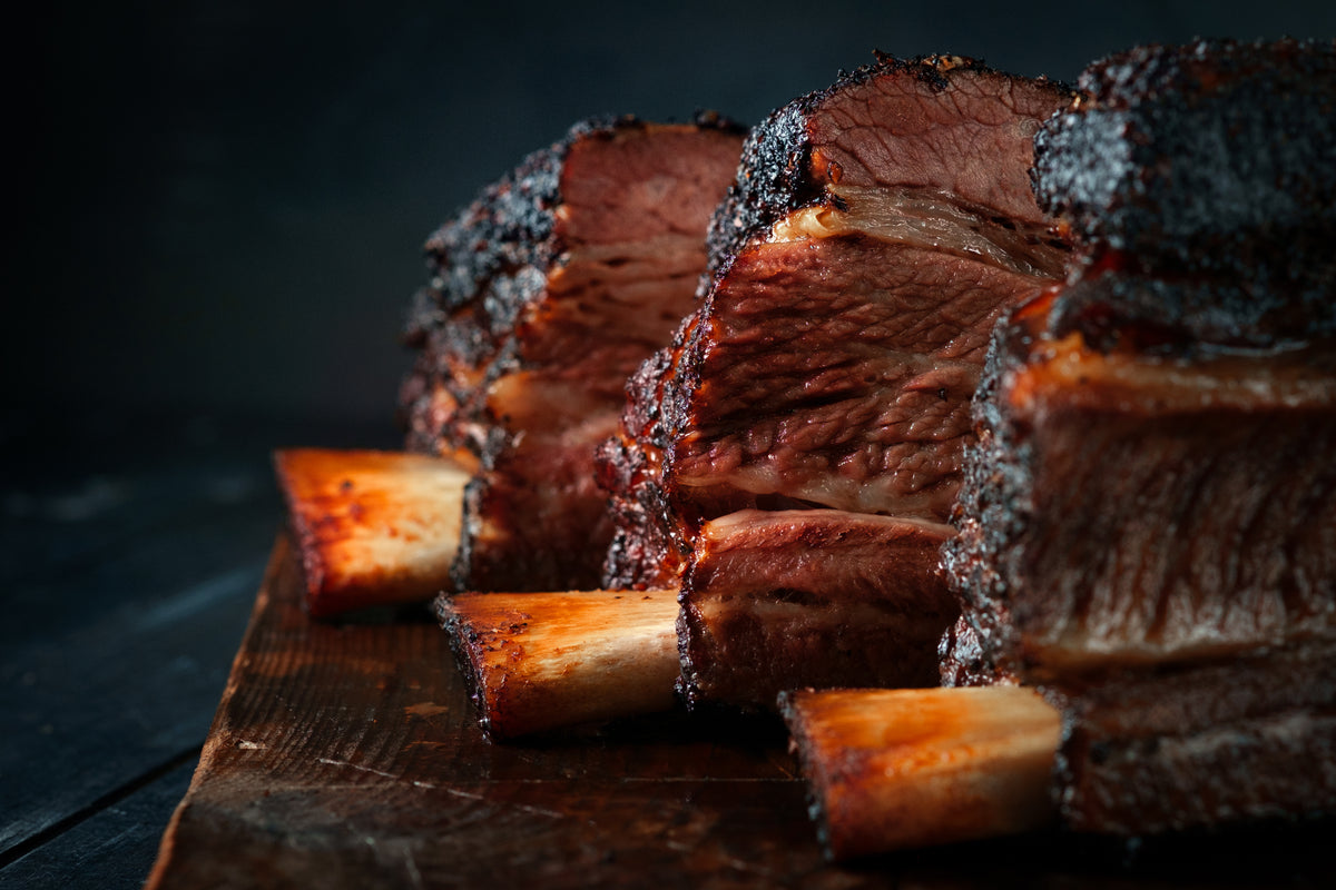 Smoked Products – The Meatcart